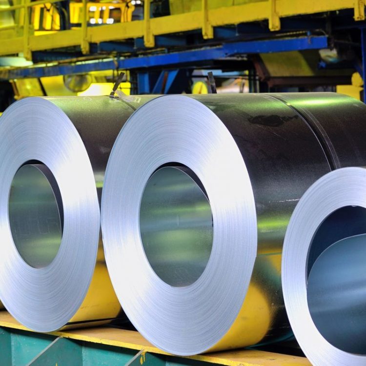 Alucam - Compagnie camerounaise d'aluminium